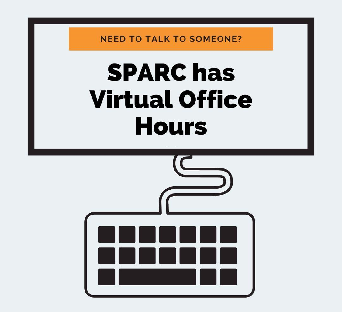 CONTACT US The Office of the Chaplain | SPARC